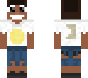 bdubs | Minecraft Skins