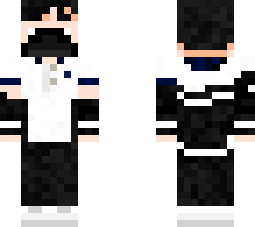 my friend adrian | Minecraft Skin