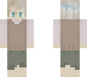 Infinite Minecraft Skins