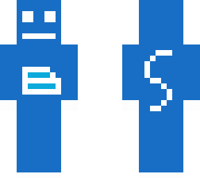 spycakes | Minecraft Skins