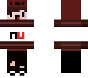 nutella | Minecraft Skins