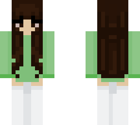 ooo | Minecraft Skin
