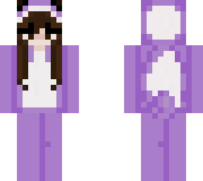 ooo | Minecraft Skin