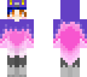 avian | Minecraft Skins