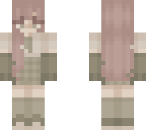 pine | Minecraft Skin
