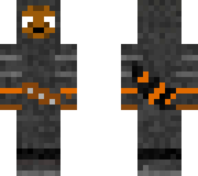 quincy | Minecraft Skins