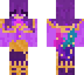 inchling | Minecraft Skins