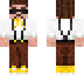 rendog | Minecraft Skins