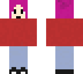 Retrostudio avatar | Minecraft Skin