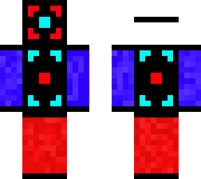 dictator | Minecraft Skins