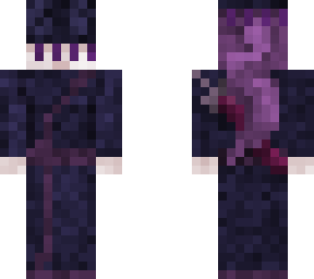 samari | Minecraft Skins