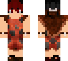 Santi Minecraft Skins