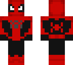 sd' | Minecraft Skin