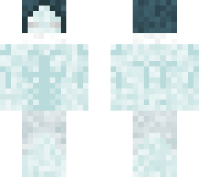 sea monster | Minecraft Skins