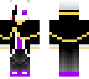lycan | Minecraft Skins
