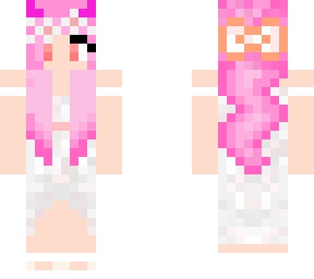 skin boda | Minecraft Skin