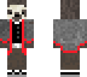 sloth | Minecraft Skins