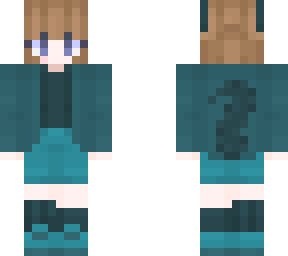 snifferish | Minecraft Skins