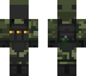 solder | Minecraft Skins