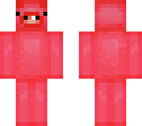 Sploink | Minecraft Skin