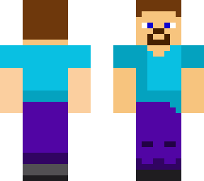 steve trailers | Minecraft Skins