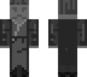 sun tzu | Minecraft Skin