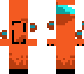 sus | Minecraft Skin