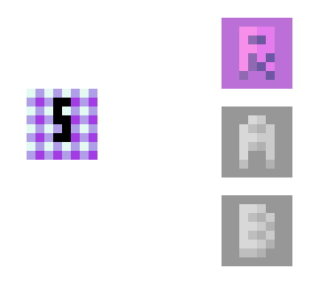 svveets | Minecraft Skin