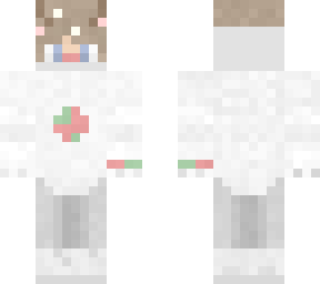 Tadolph | Minecraft Skin