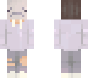Teehee | Minecraft Skin