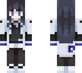 Texas | Minecraft Skin