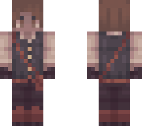 ryder | Minecraft Skins