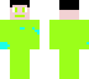tryu | Minecraft Skin