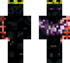 tydf | Minecraft Skin