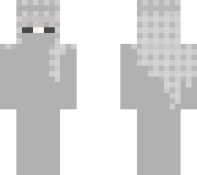 white minemanner | Minecraft Skins