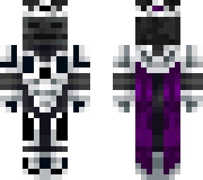 wither knight | Minecraft Skins