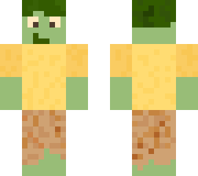wwert | Minecraft Skin