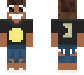 bdubs | Minecraft Skins