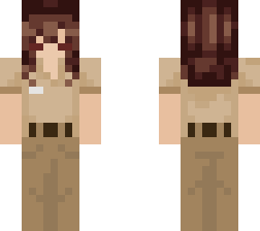 zookeeper | Minecraft Skins