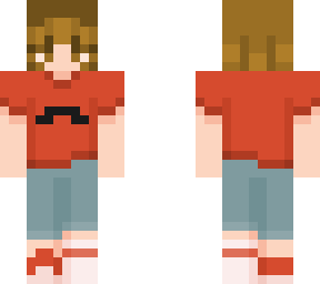 grian | Minecraft Skins