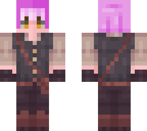 Sweat Skin Minecraft Skins