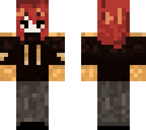 707 | Minecraft Skin
