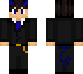 demons | Minecraft Skins