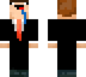 drool | Minecraft Skins