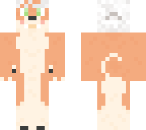 Akio Minecraft Skins