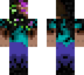 Ancient Builder Minecraft Skins