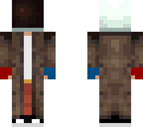 Apollo | Minecraft Skin