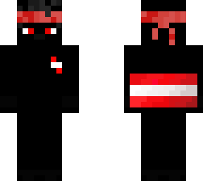 austrian | Minecraft Skins