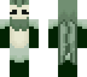 Hollow Minecraft Skins