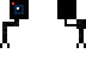 cctv | Minecraft Skins